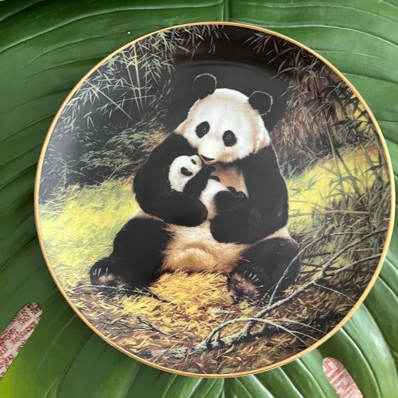 Art | The Panda By Will Nelson | Poshmark